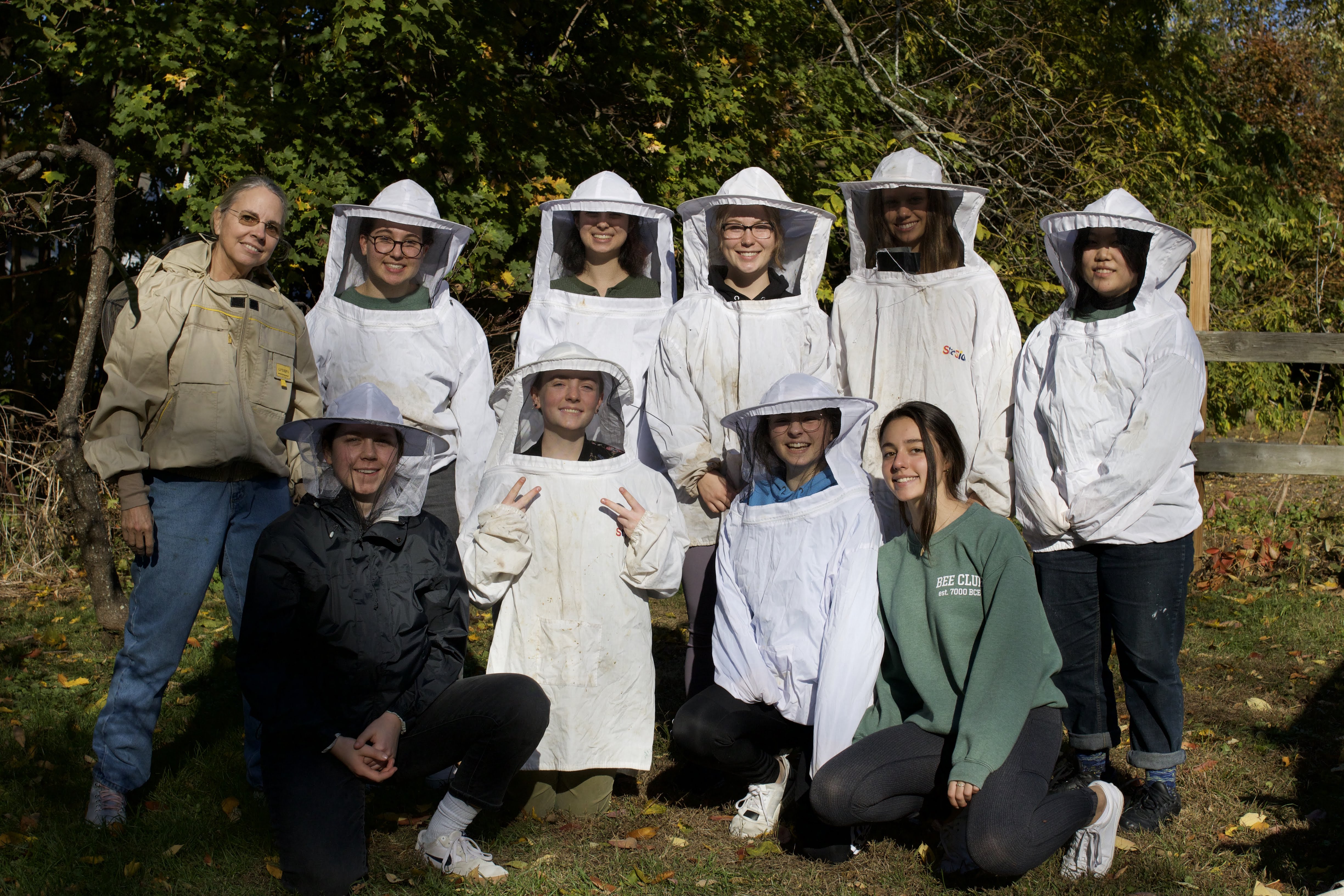 About Us – Lexington Bee Company